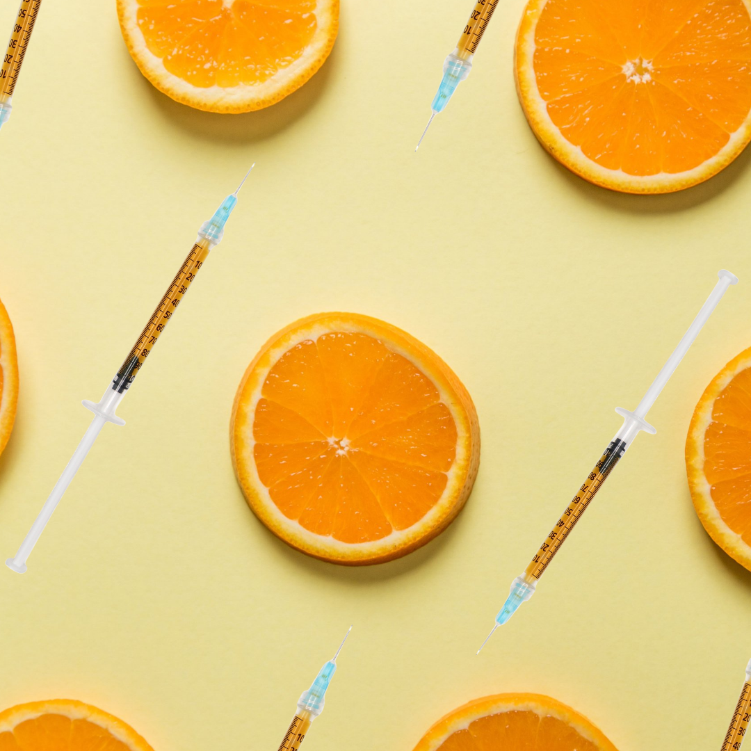 Boosters Shot Near Me in Naples, Florida | The Wellness Lab