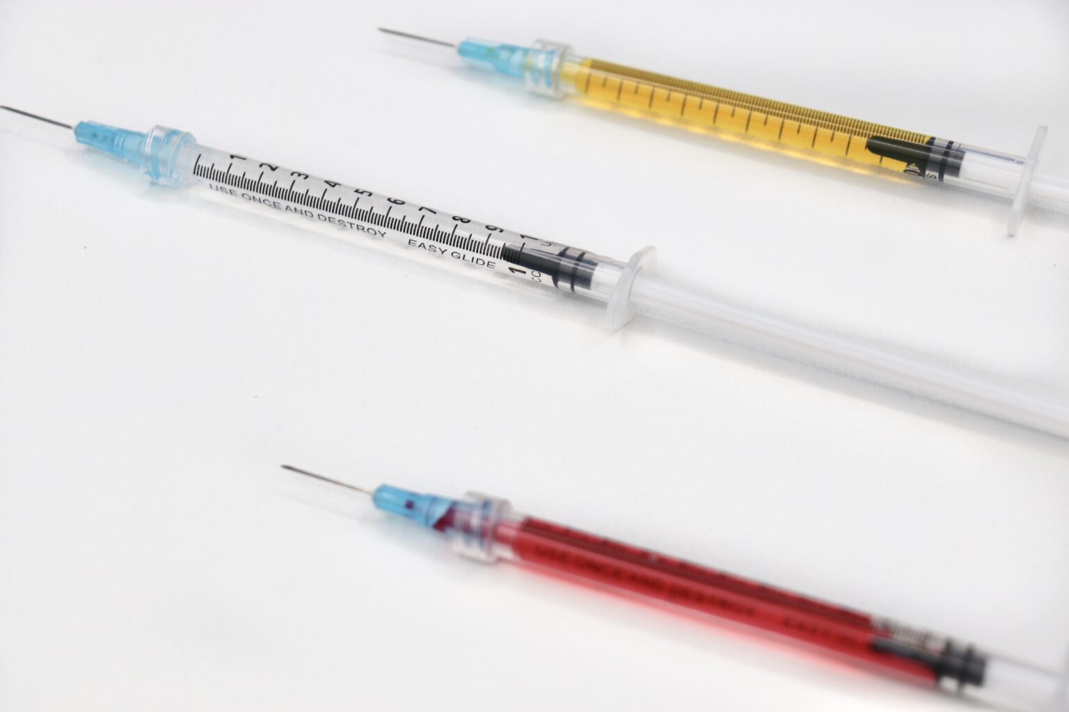 Mobile Blood Drawing, Mobile Phlebotomy Naples