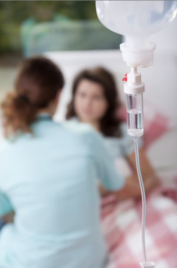 8 Impressive Benefits of IV Therapy