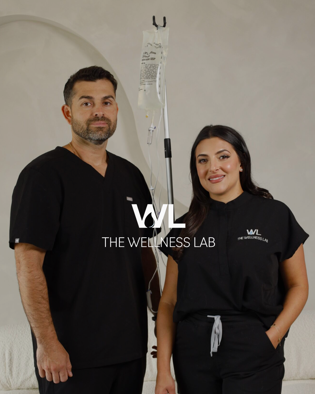 Memberships | The Wellness Lab